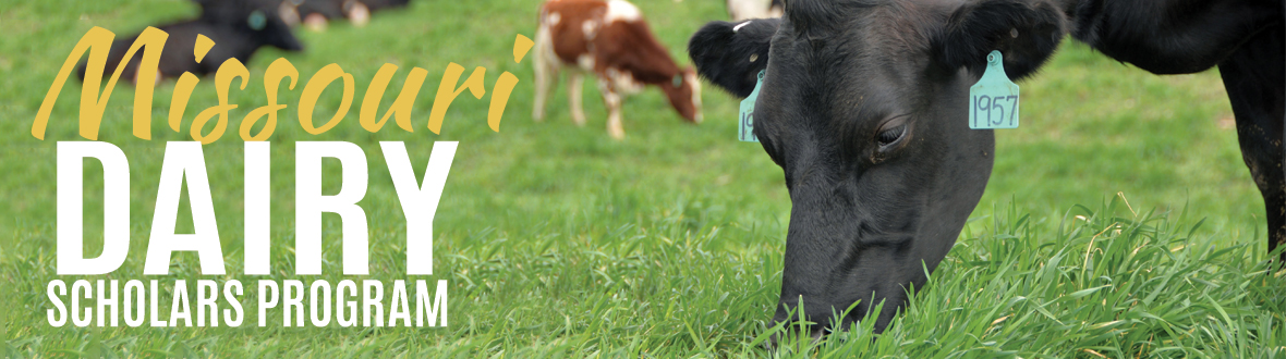 Missouri Department of Agriculture (MDA)