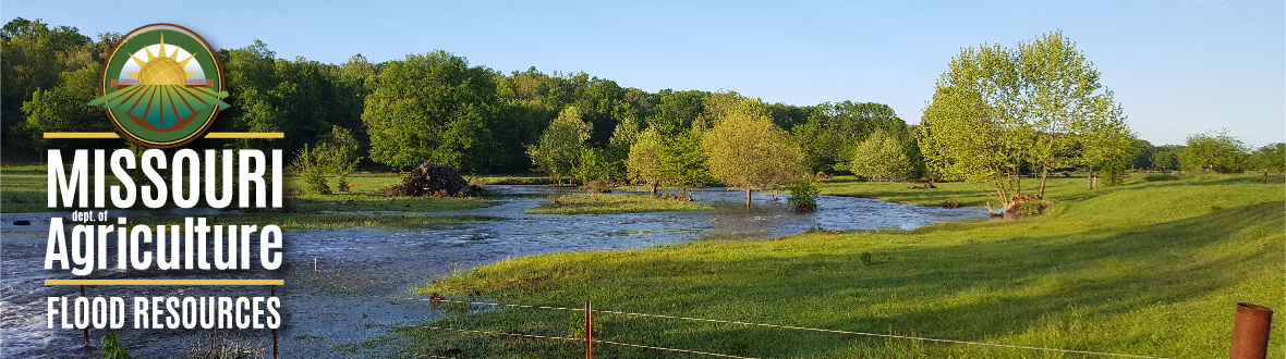 Missouri Department of Agriculture (MDA)