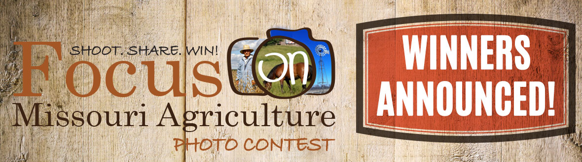 Missouri Department of Agriculture (MDA)